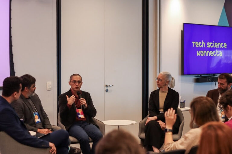 Startup de vacinas mRNA vence programa de incentivo ao empreendedorismo ...